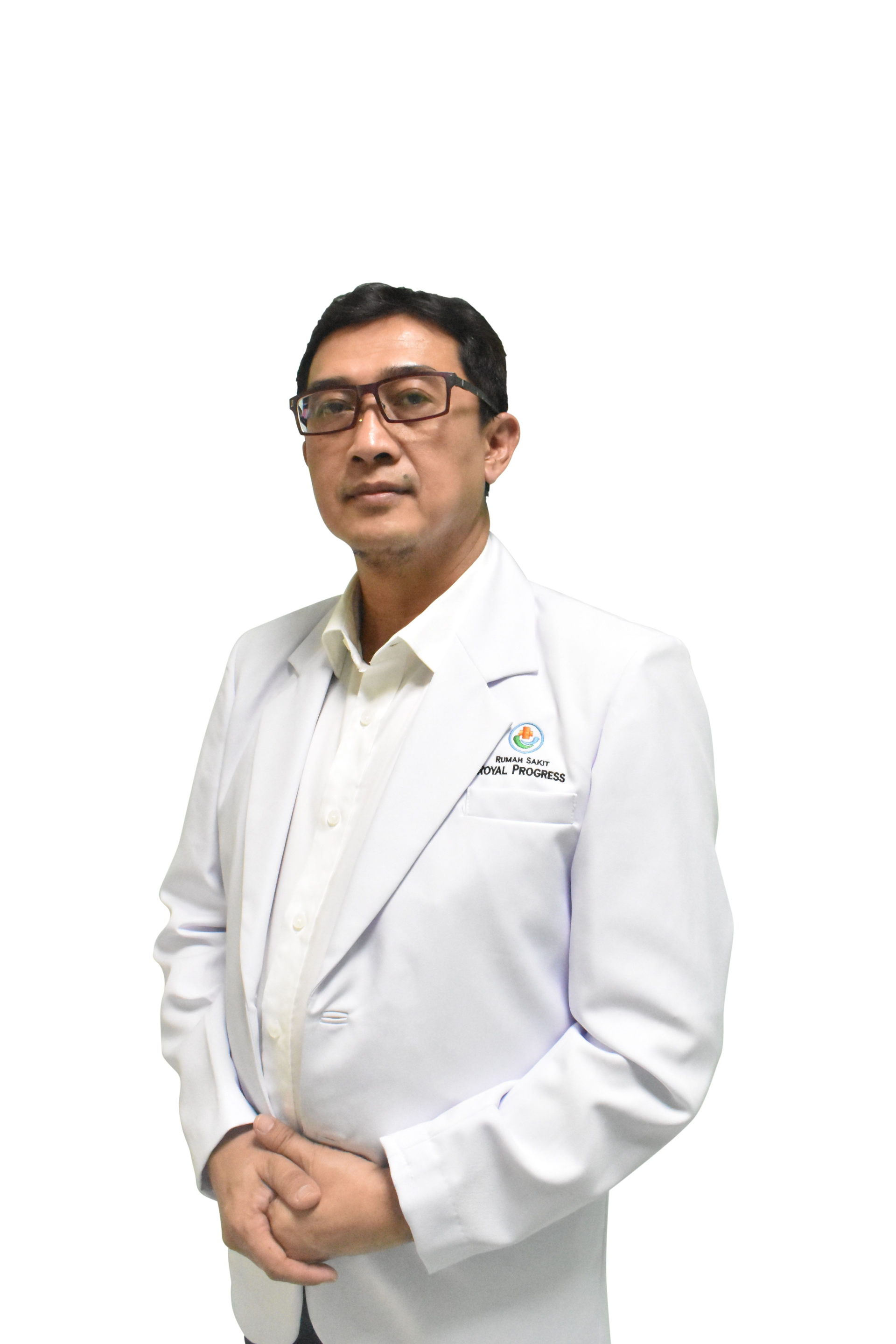 Dr. dr. Arsanto Triwidodo, Sp.OT (K), Spine, FICS, MHKes