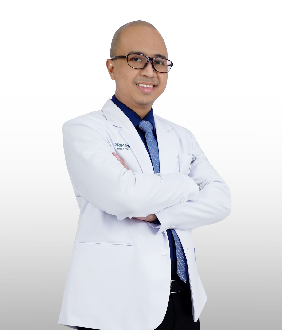 dr. Mochamad Iqbal Hassarief Putra, Sp.PD