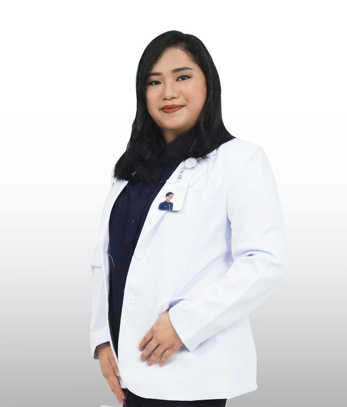dr. Neida Valeria Danun