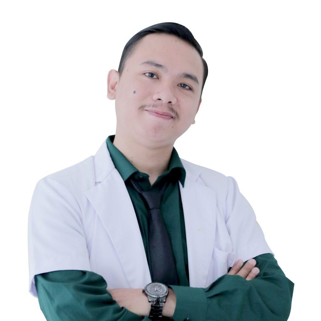 drg. Dwiki Ramadhan