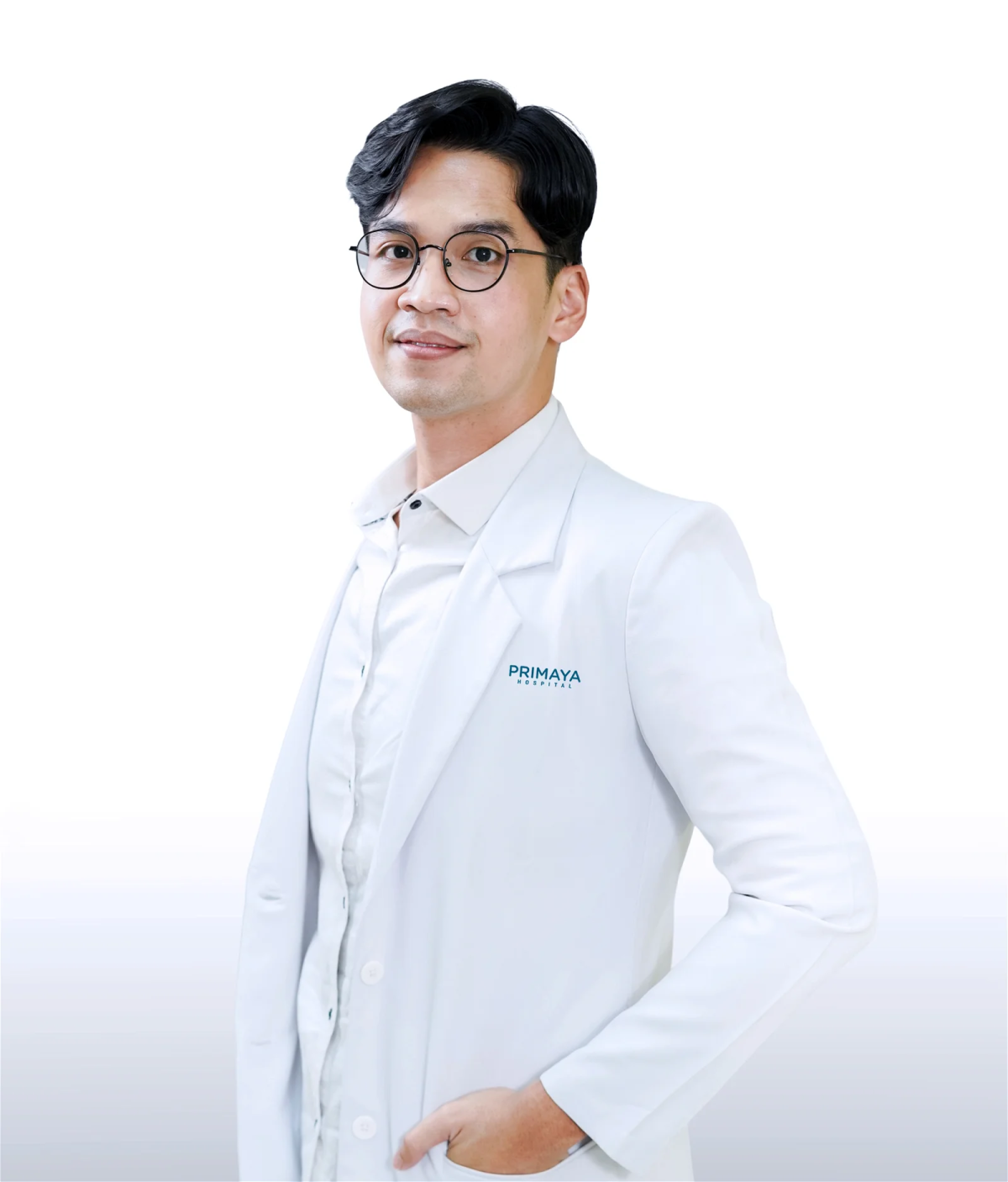 dr. Adrian Ridski Harsono, Sp. N