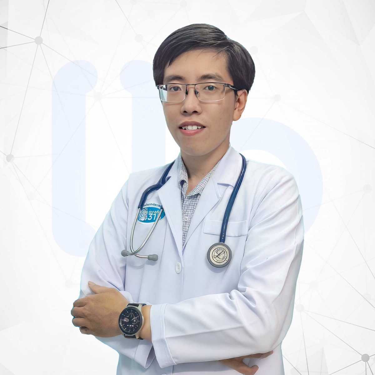 BS. Nguyễn Hoàng Huân