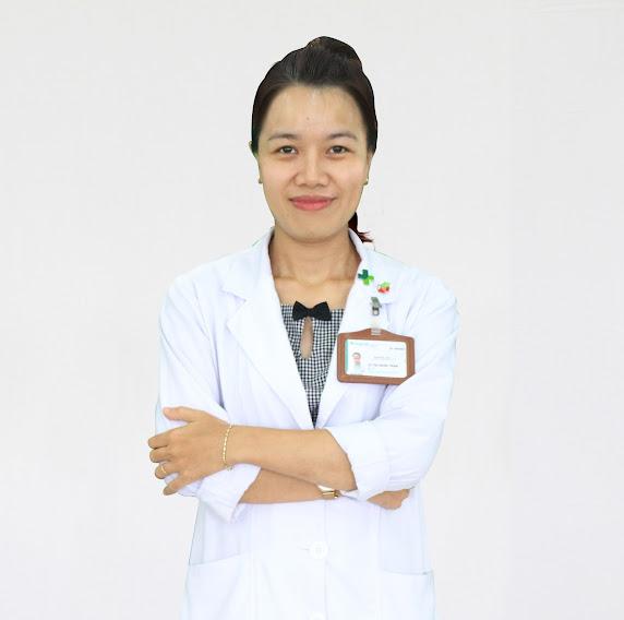 BS Lê Thị Minh Trâm
