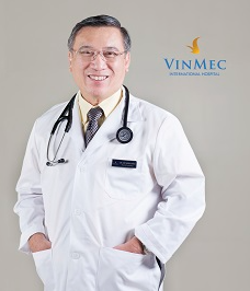 GS.TS.BS Võ Thành Nhân