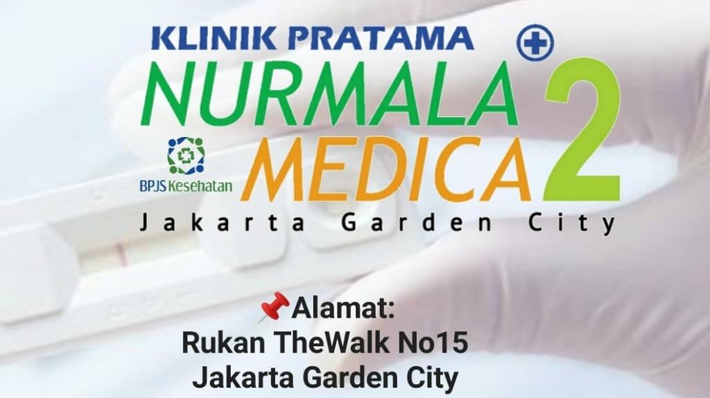 Klinik Nurmala Medika 2