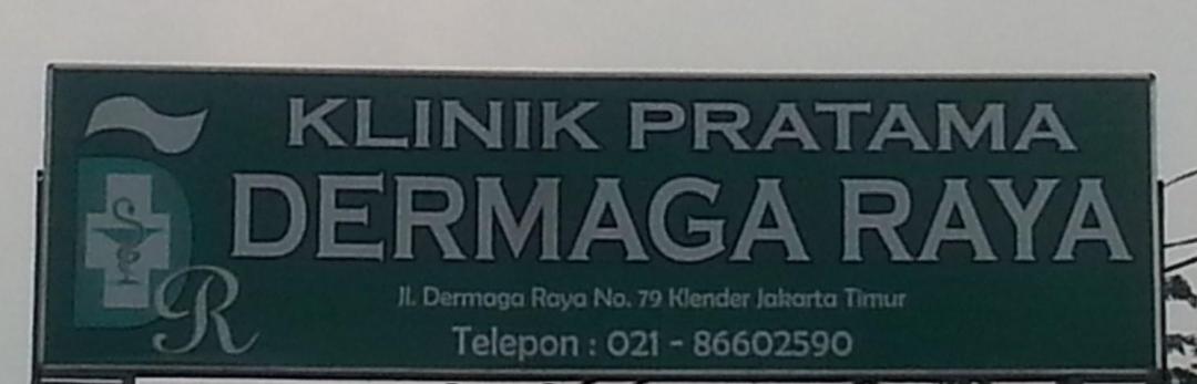 Klinik Dermaga Raya
