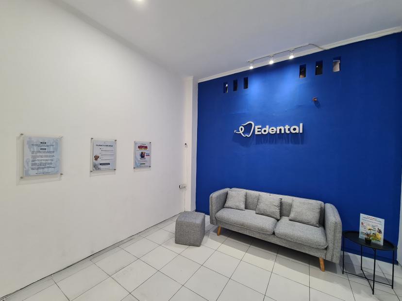 Edental Jakarta Pusat