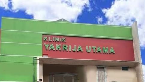 Klinik Yakrija - Buat Booking Online - HelloSehat
