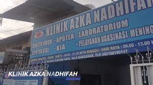 Klinik Azka Nadhifa
