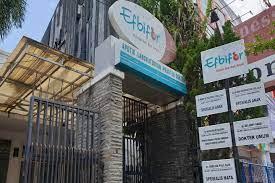 Efbifor Ap Makassar - Buat Booking Online - HelloSehat