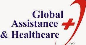 Global Assistance And Healthcare - Buat Booking Online - HelloSehat