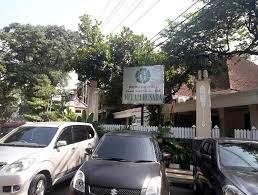 Instalasi Farmasi Melati Husada, RSIA