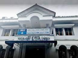 JWCC Jakarta Selatan