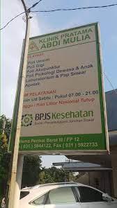 Klinik Abdi Mulia