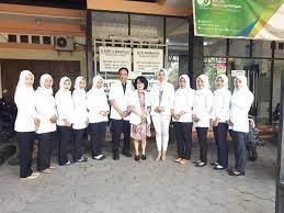 Klinik Cahaya Husada Kudus