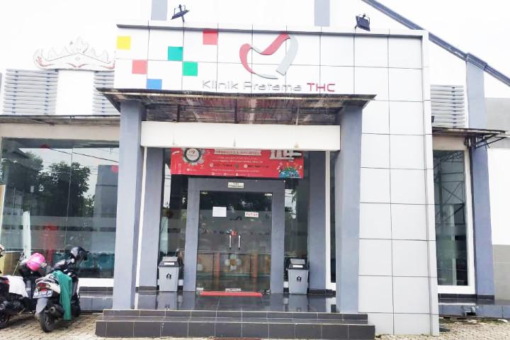 Klinik TelkoMedika Lampung