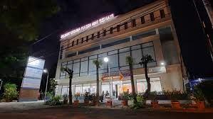 Klinik Utama Kasih Ibu Sehati