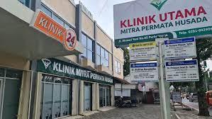 Klinik Utama Mitra Permata Husada - Buat Booking Online - HelloSehat