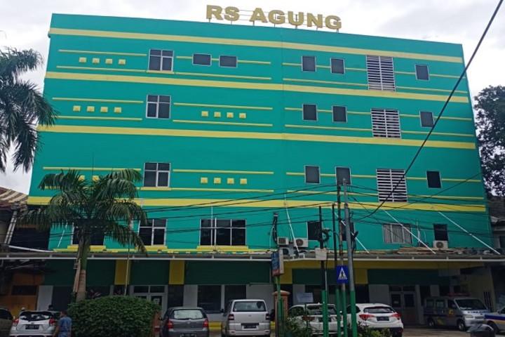 RS Agung - Buat Booking Online - HelloSehat