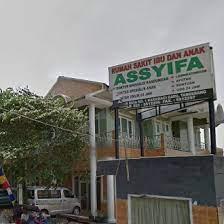 RS Asyifa Tangerang - Buat Booking Online - HelloSehat