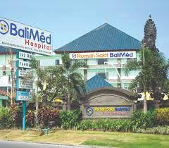 RS Balimed Denpasar