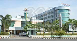 RS Keluarga Sehat Tayu Pati