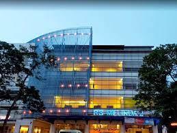 RS Melinda 2 - Buat Booking Online - HelloSehat