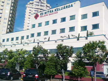 RS Mitra Keluarga Kelapa Gading - Buat Booking Online - HelloSehat