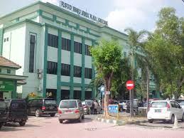 RS Muhammadiyah Gresik - Buat Booking Online - HelloSehat