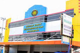 RS Muhammadiyah Surabaya