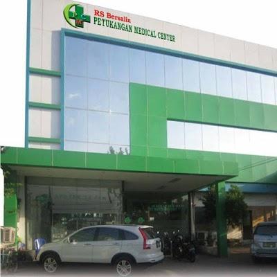 Rumah Sakit Umum Petukangan