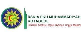 RSKIA PKU Muhammadiyah Kotagede - Buat Booking Online - HelloSehat