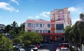 RS Restu Ibu Balikpapan