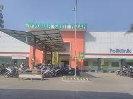 RS Rizani - Buat Booking Online - HelloSehat
