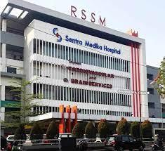 RS Sentra Medika Cibinong - Buat Booking Online - HelloSehat