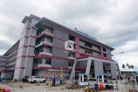 RS Sentra Medika Minahasa Utara - Buat Booking Online - HelloSehat