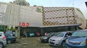 RS Umum Setia Mitra - Buat Booking Online - HelloSehat