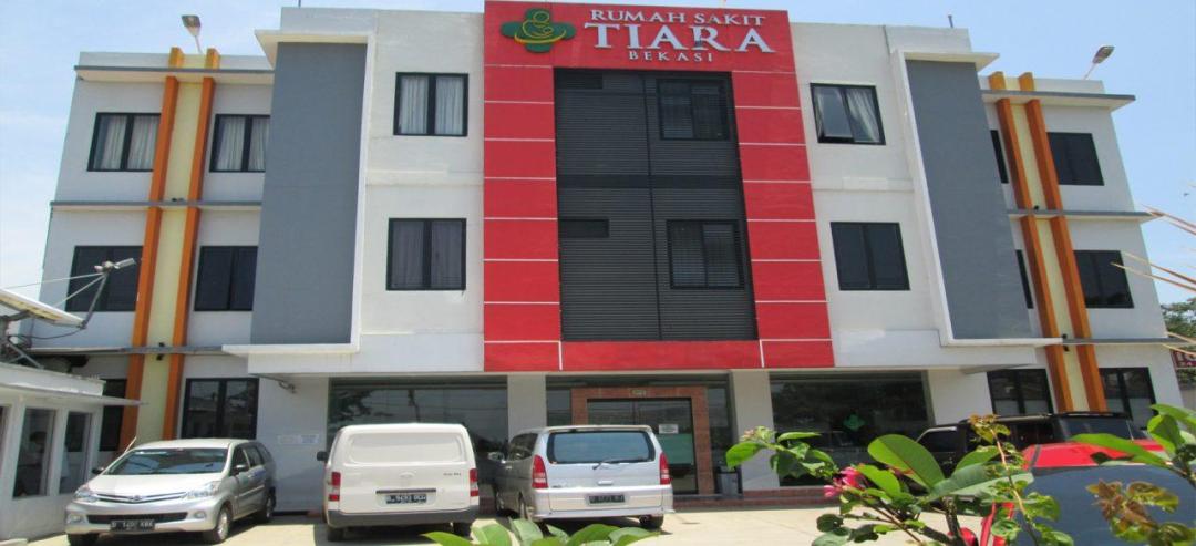 RS Tiara Bekasi