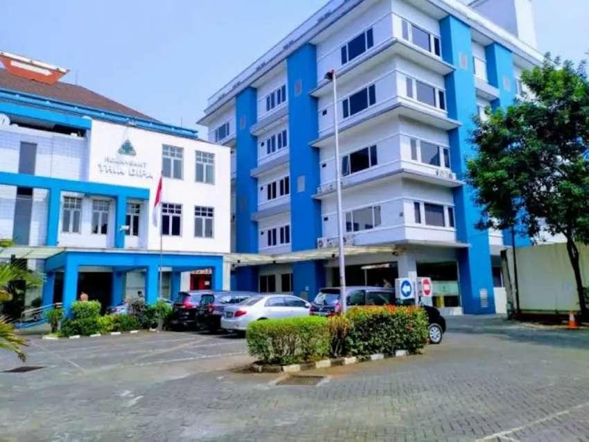 Rumah Sakit Tria Dipa - Homecare24