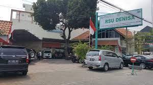RS Umum Denisa - Buat Booking Online - HelloSehat