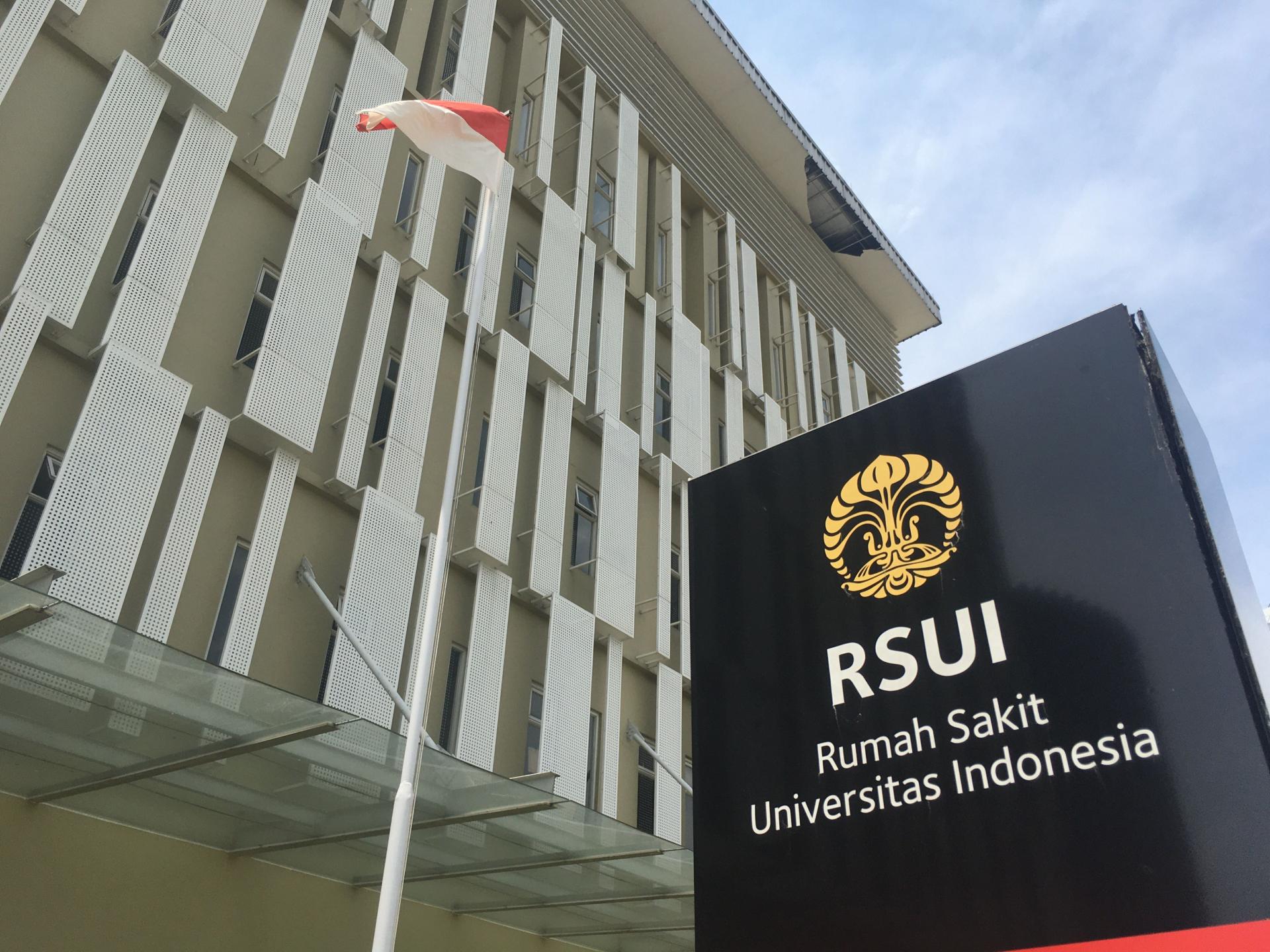 RS Universitas Indonesia (RSUI)