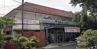 RSIA Asih Jakarta Selatan