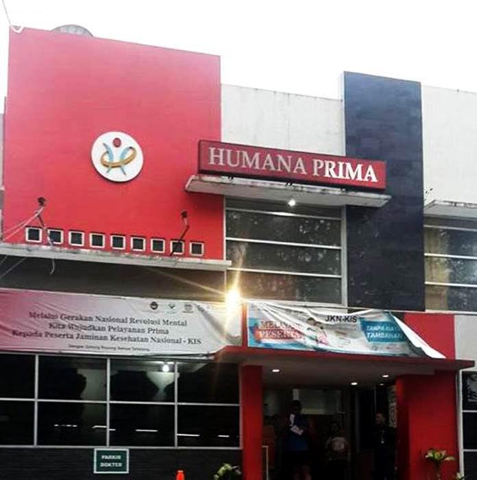 RSIA Humana Prima Manjahlega - Buat Booking Online - HelloSehat