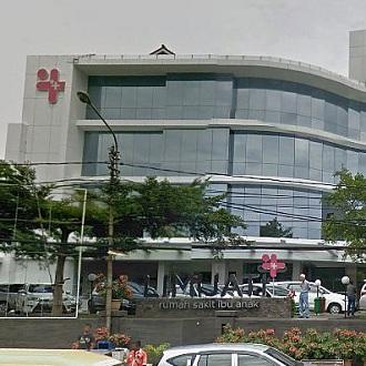 RSIA Limijati Bandung - Buat Booking Online - HelloSehat