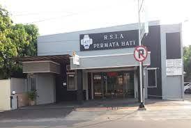 RSIA Permata Hati Kudus