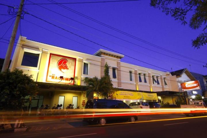 RSIA Rachmi Yogyakarta - Buat Booking Online - HelloSehat
