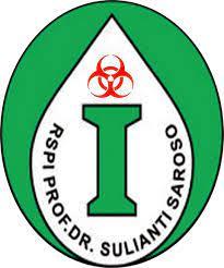 RS Penyakit Infeksi Prof. Dr. Sulianti Saroso