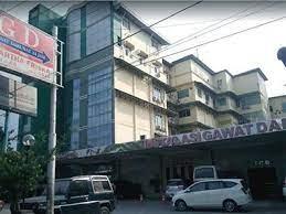 RSU Martha Friska Multatuli - Buat Booking Online - HelloSehat