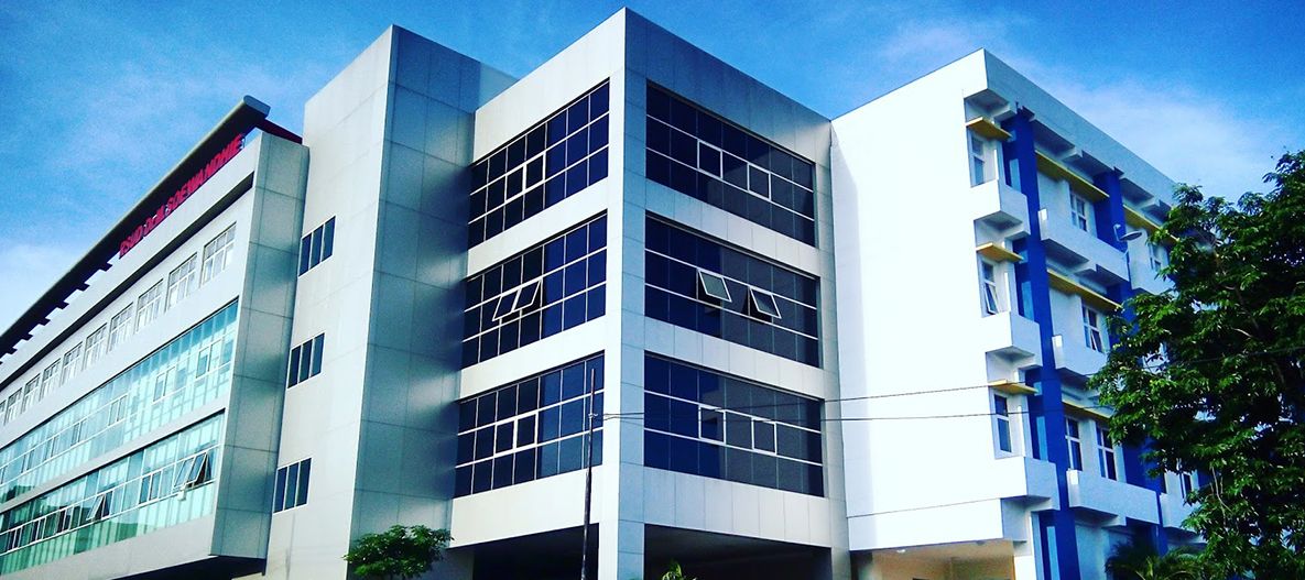 RSUD dr. Mohamad Soewandhie