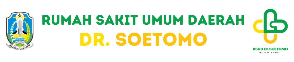 RSUD Dr. Soetomo